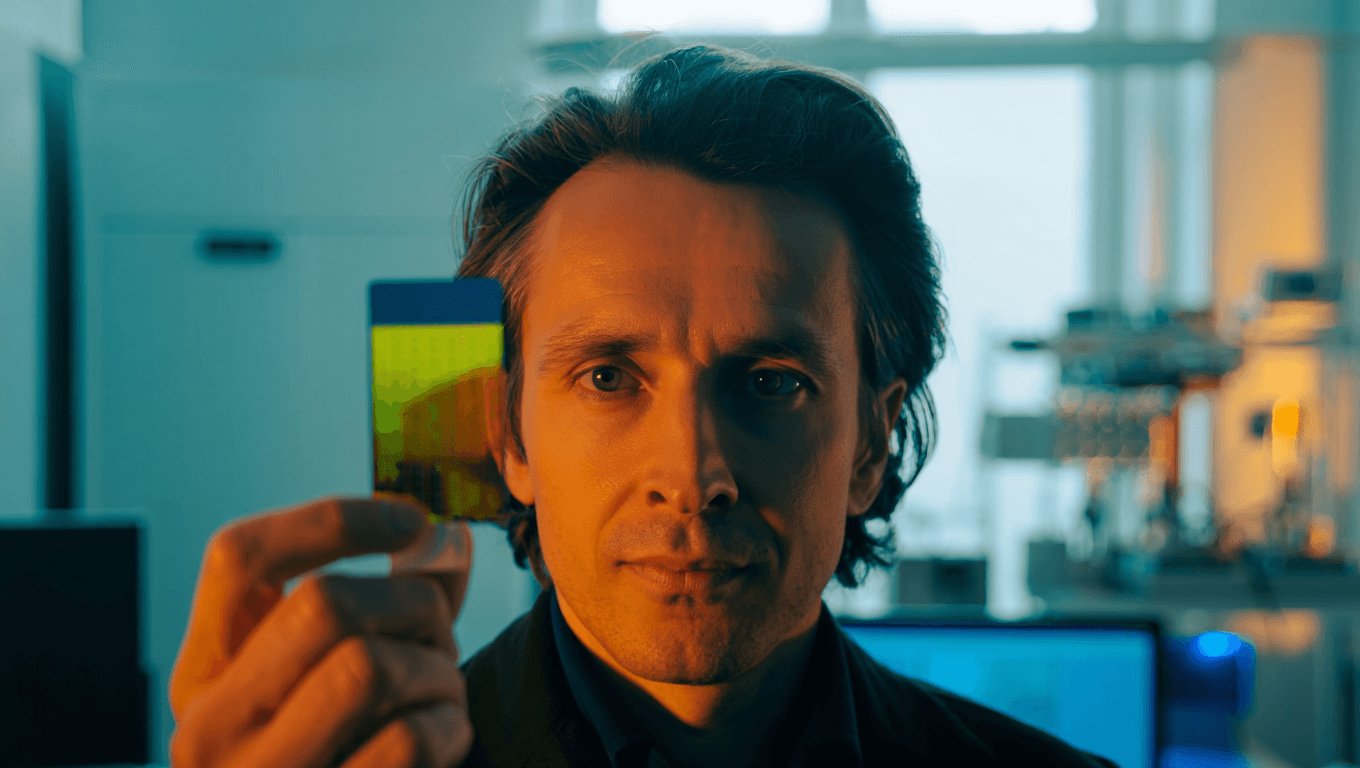 Semiconductor news today reveals UK breakthrough germanium-on-silicon hits 7.15 million speeds ...