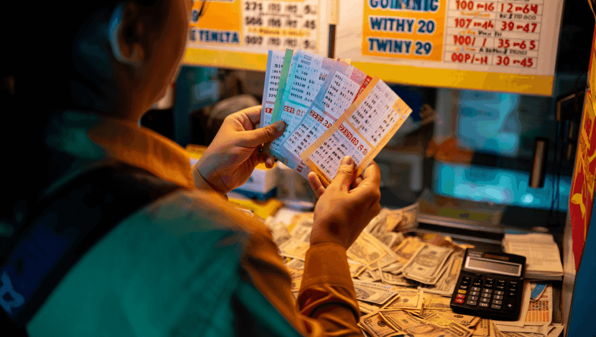 Hoosier lottery drawing today: Check latest winning numbers from ...