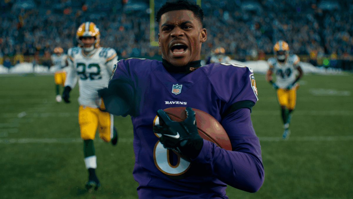 NFL games today: Texans face Chargers in live action, Ravens-Packers ...