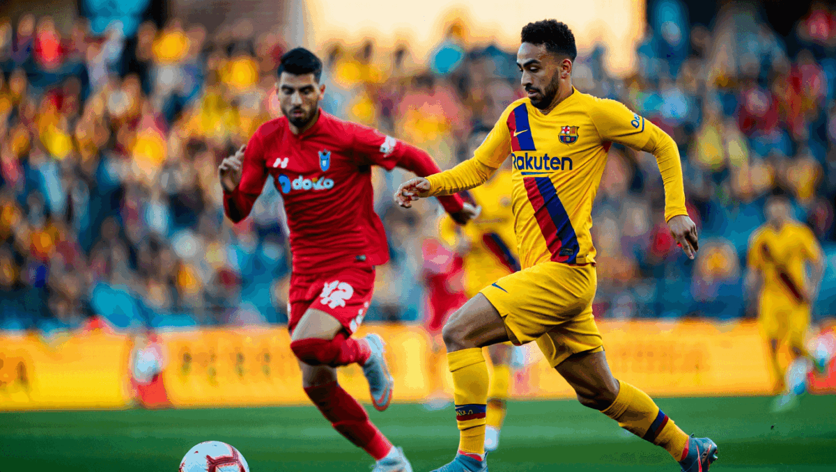 Barcelona SC faces U. Católica tonight in LigaPro championship battle ...