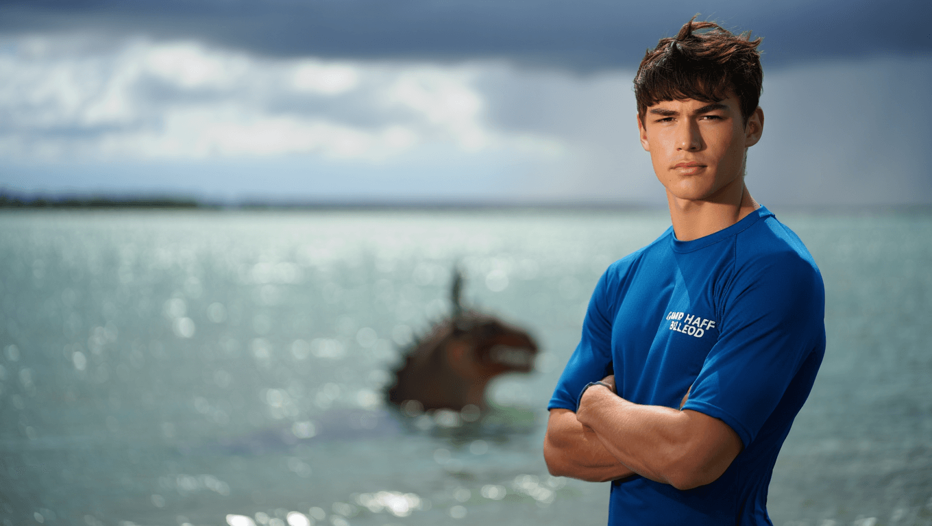 Percy Jackson season 2 premieres with an insane twist nobody saw coming ...