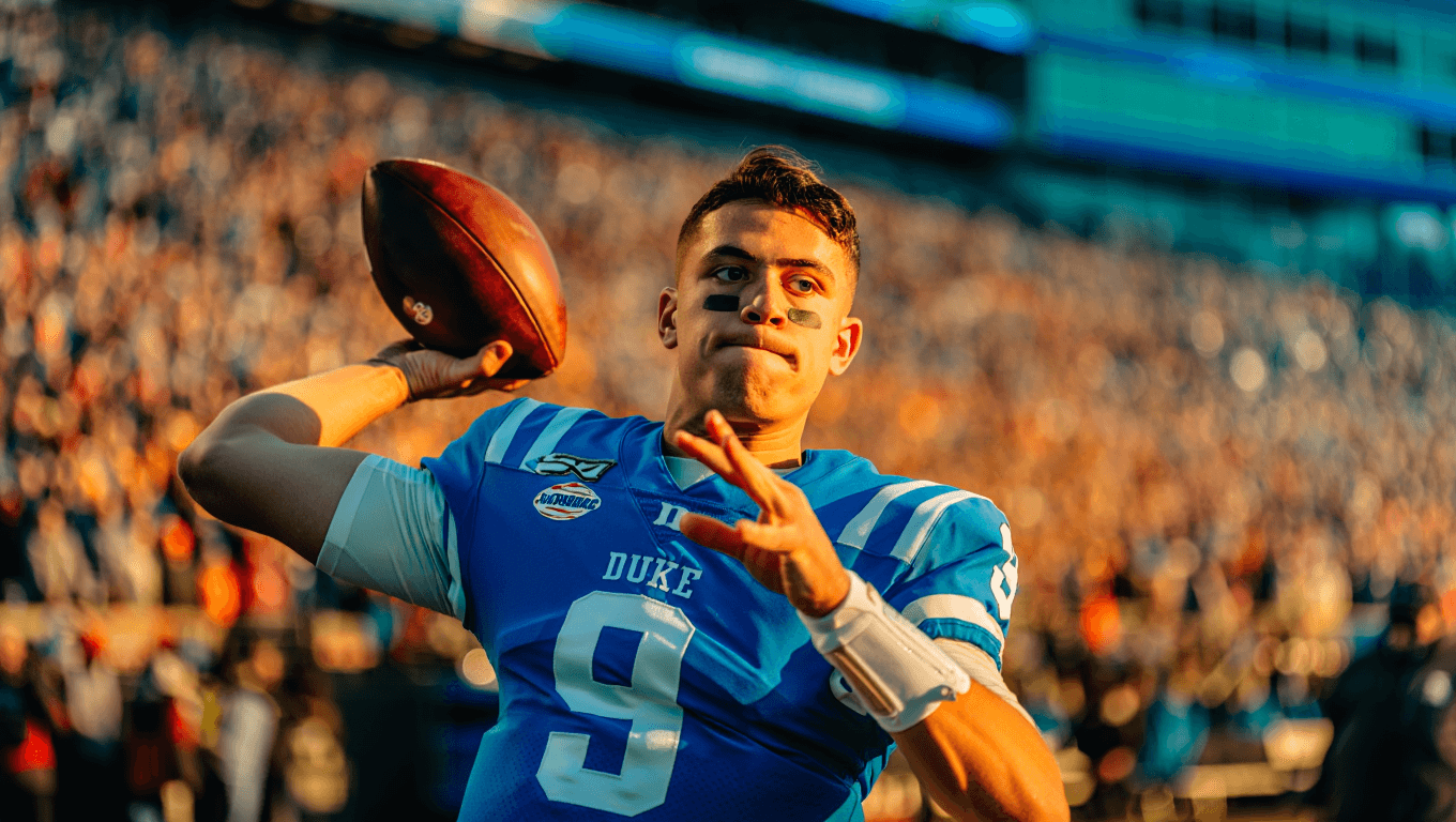 ACC Championship 2025: Duke faces No. 16 Virginia tonight with Playoff ...