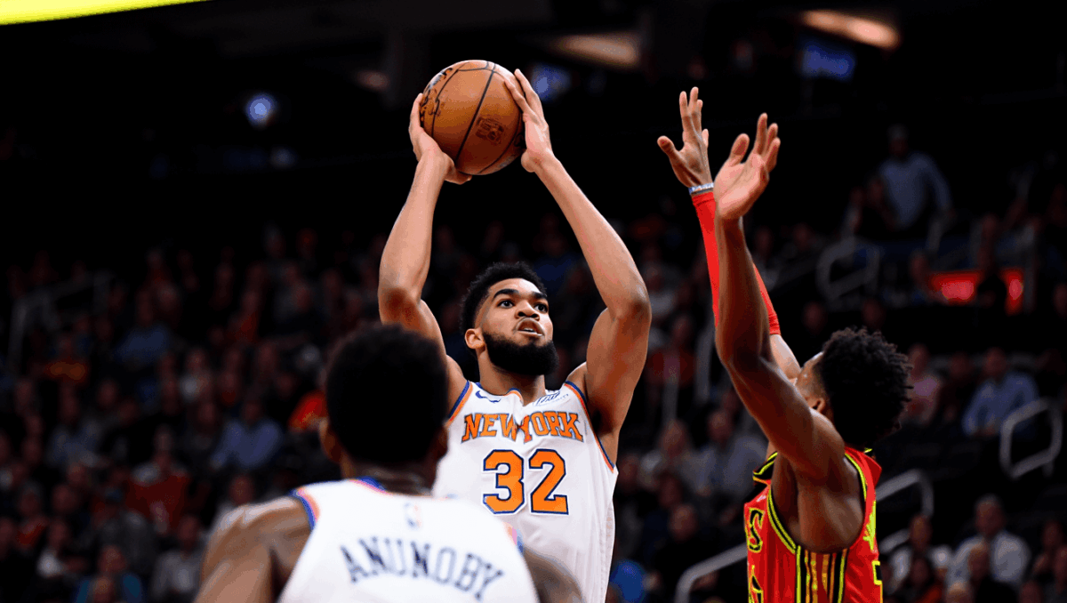 Knicks vs Hawks final score reveals Towns' 30-point masterclass, New ...