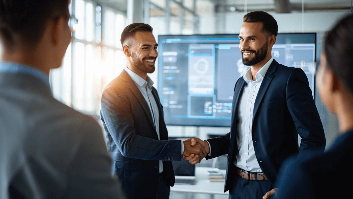 Accenture invests in WEVO to accelerate customer validation, but the ...