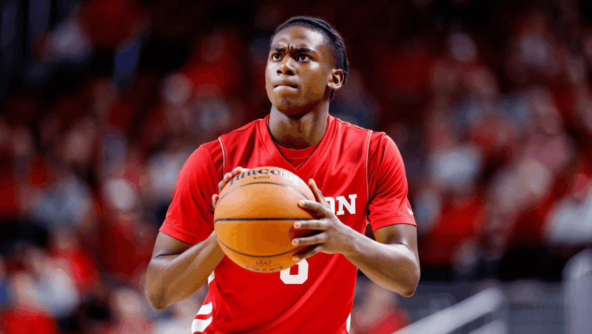 Florida State vs Houston: No. 8 Cougars dominate early as Seminoles ...