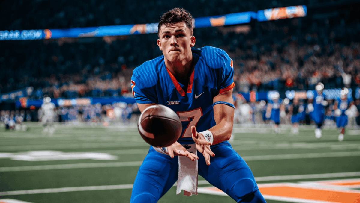 Western Kentucky beats Southern Miss 27-16 in New Orleans Bowl, McIvor's fourth-quarter heroics ...