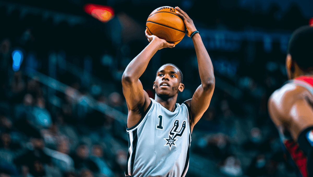 Spurs vs Hawks tonight as San Antonio chases 5th straight win and Hawks ...