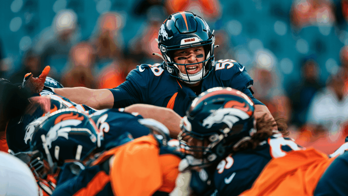 Week 17 Defense Rankings Show Denver Broncos Soaring to #1 Spot with 63 ...