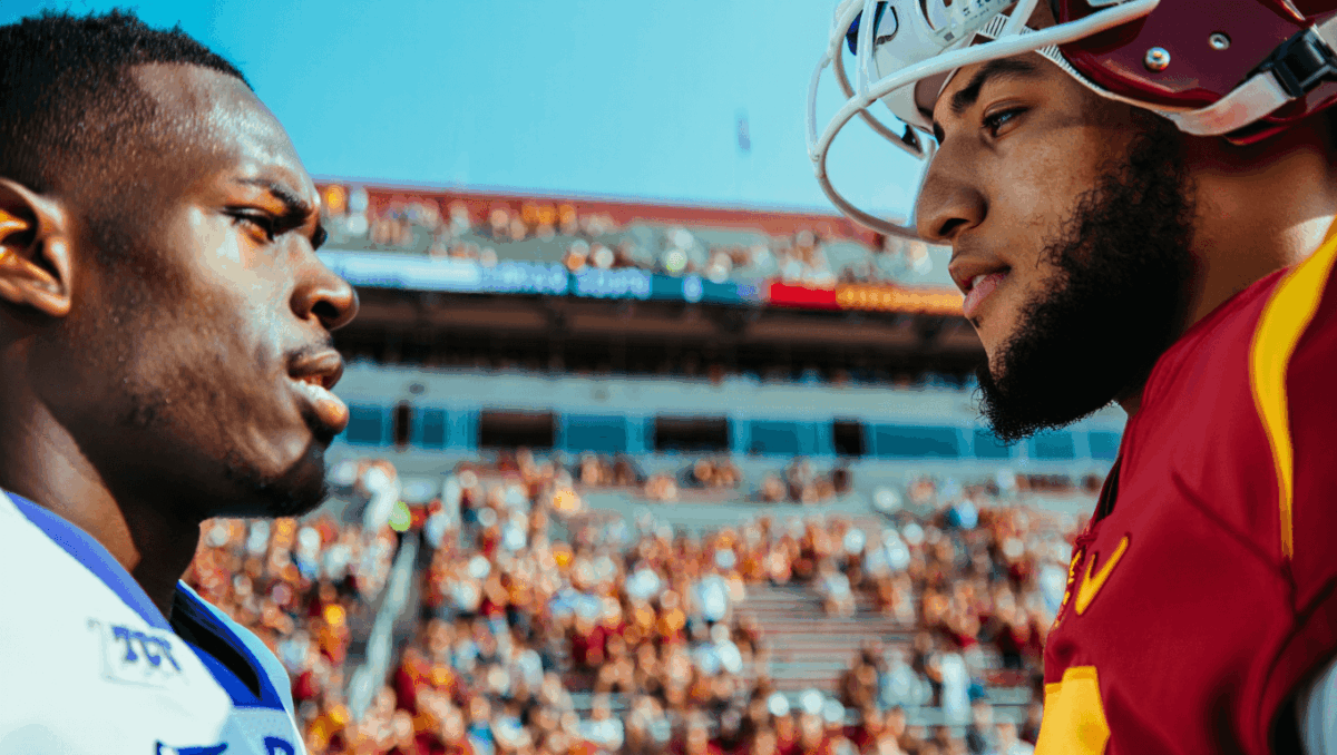 Alamo Bowl 2025: No. 16 USC faces TCU with Ken Seals' historic start ...