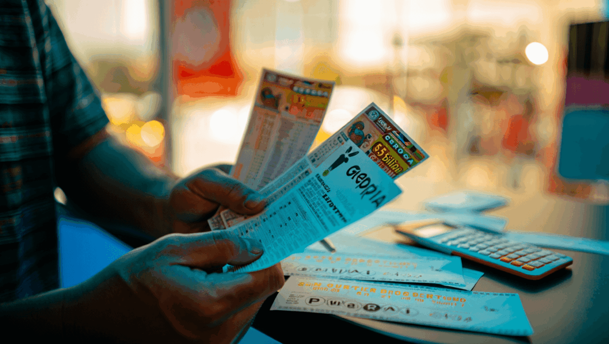 Georgia lottery players chase $1.5 billion Powerball jackpot Saturday ...