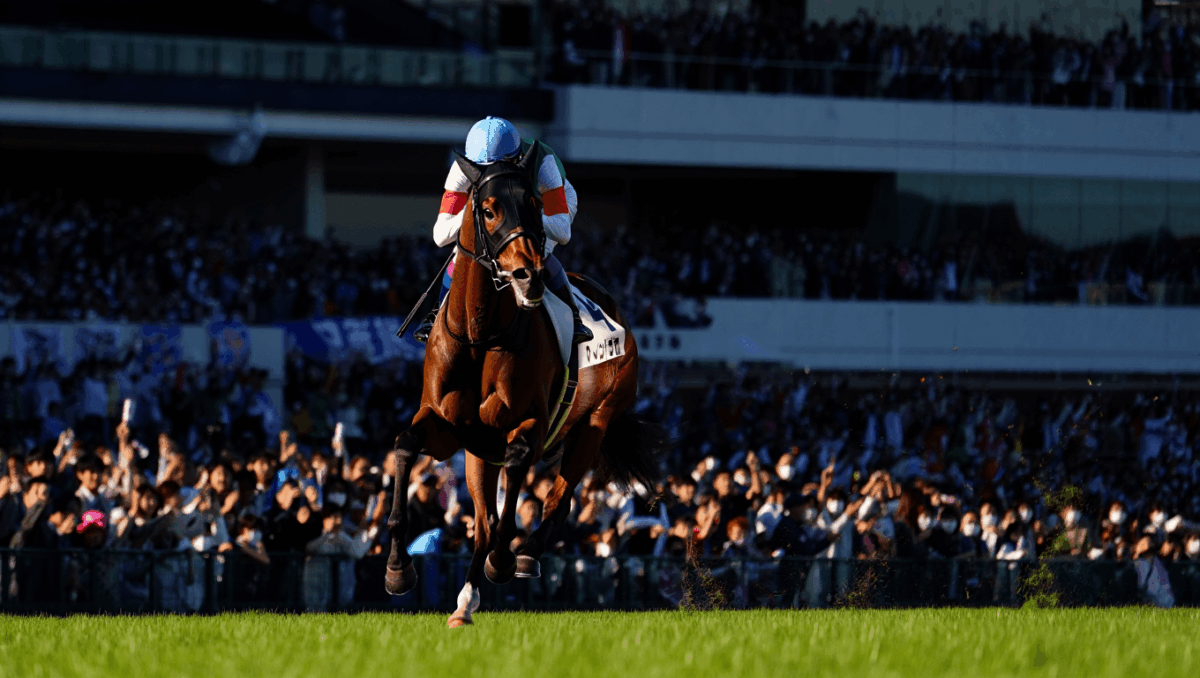Arima Kinen 2025: Regaleira becomes first filly in 64 years to defend ...