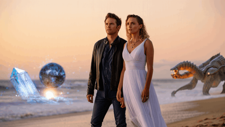 Percy Jackson and the Olympians season 2 drops today on Disney+, here's ...