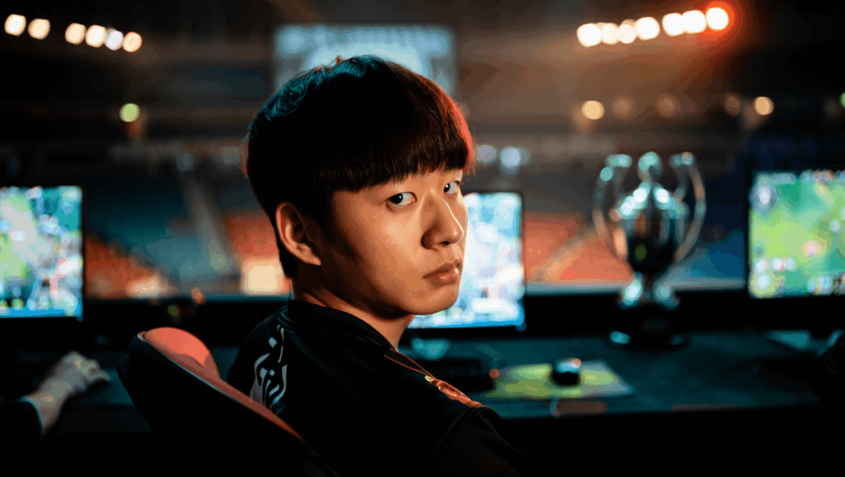 League of Legends KeSPA Cup tips off tomorrow with T1, Gen.G clashing ...
