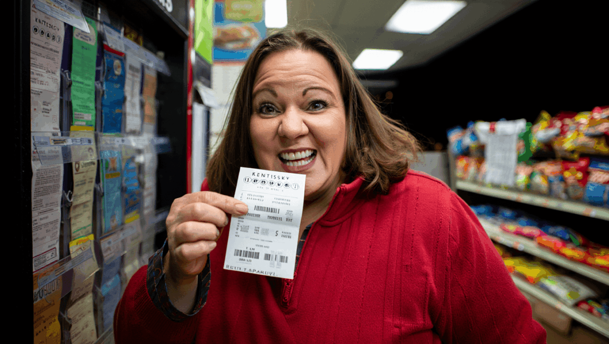 Kentucky lottery players chase $1.7 billion Powerball, here's how ...