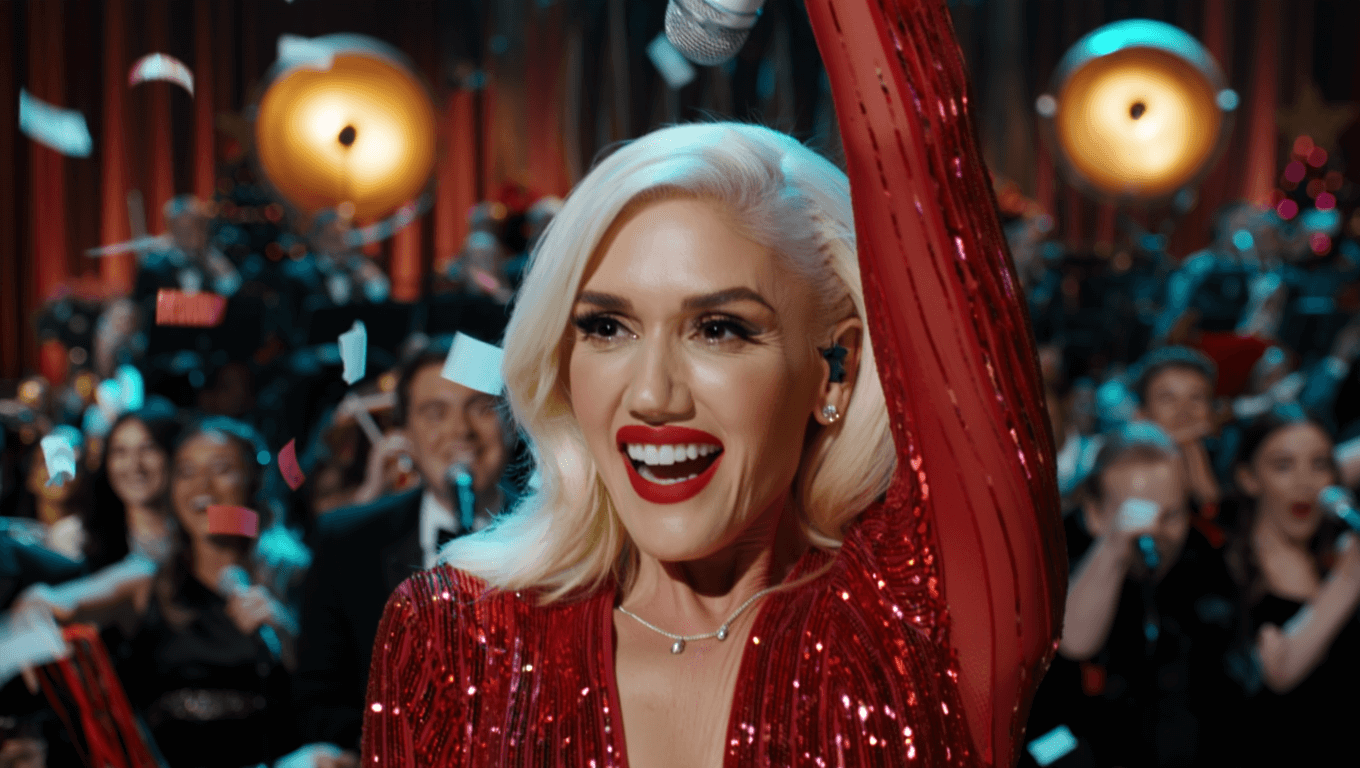 Disney Holiday Spectacular 2025 premieres tonight on ABC - which ...