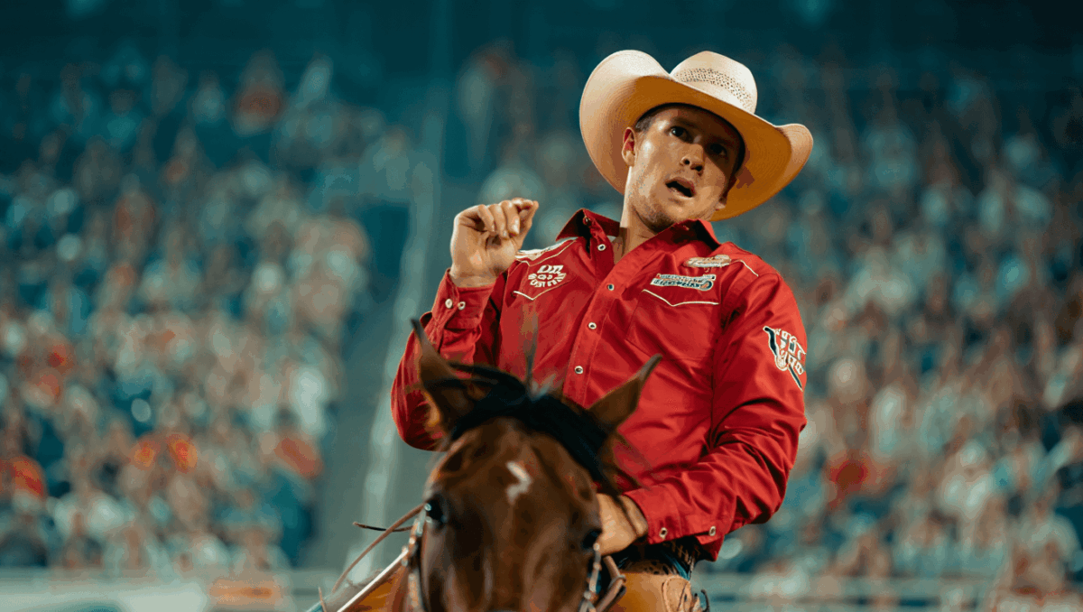 NFR round 2 results shocks fans as Rocker Steiner's 88-point ...