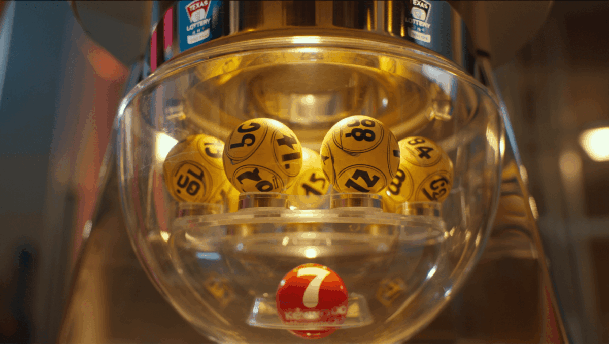 Texas Lotto draws winning numbers as jackpot climbs to $1.6 billion for ...