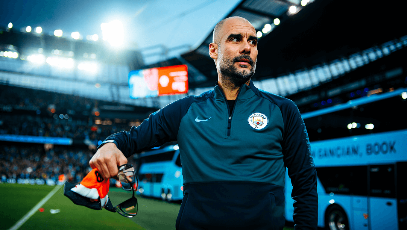 Man City faces Brentford tonight in Carabao Cup quarter-final as Pep's ...