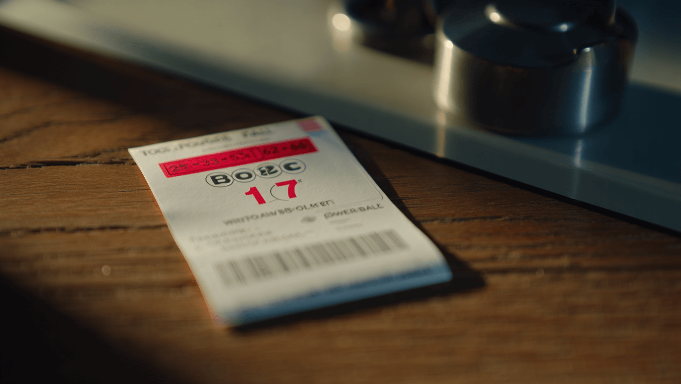 Powerball numbers tonight: 25-33-53-62-66 drawn with $1.25 billion ...