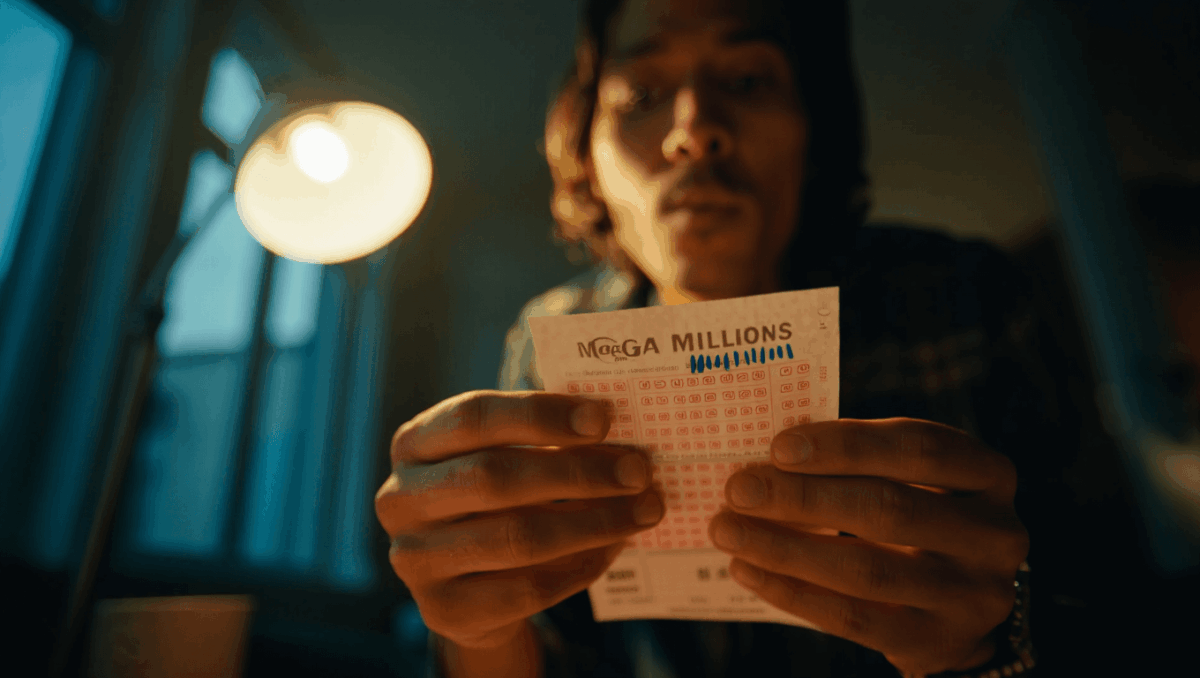 Mega Millions drawing tonight has $100 million jackpot on the line, but ...