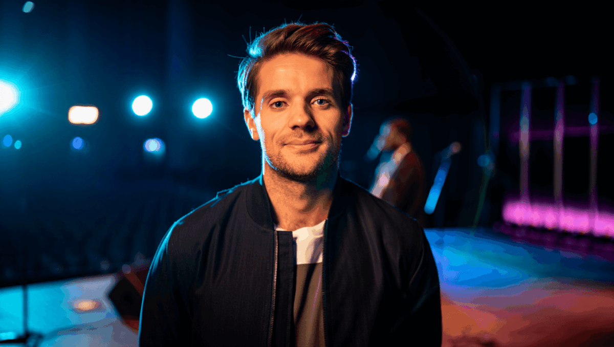 Forrest Frank announces The Jesus Generation Tour for summer 2026 with ...