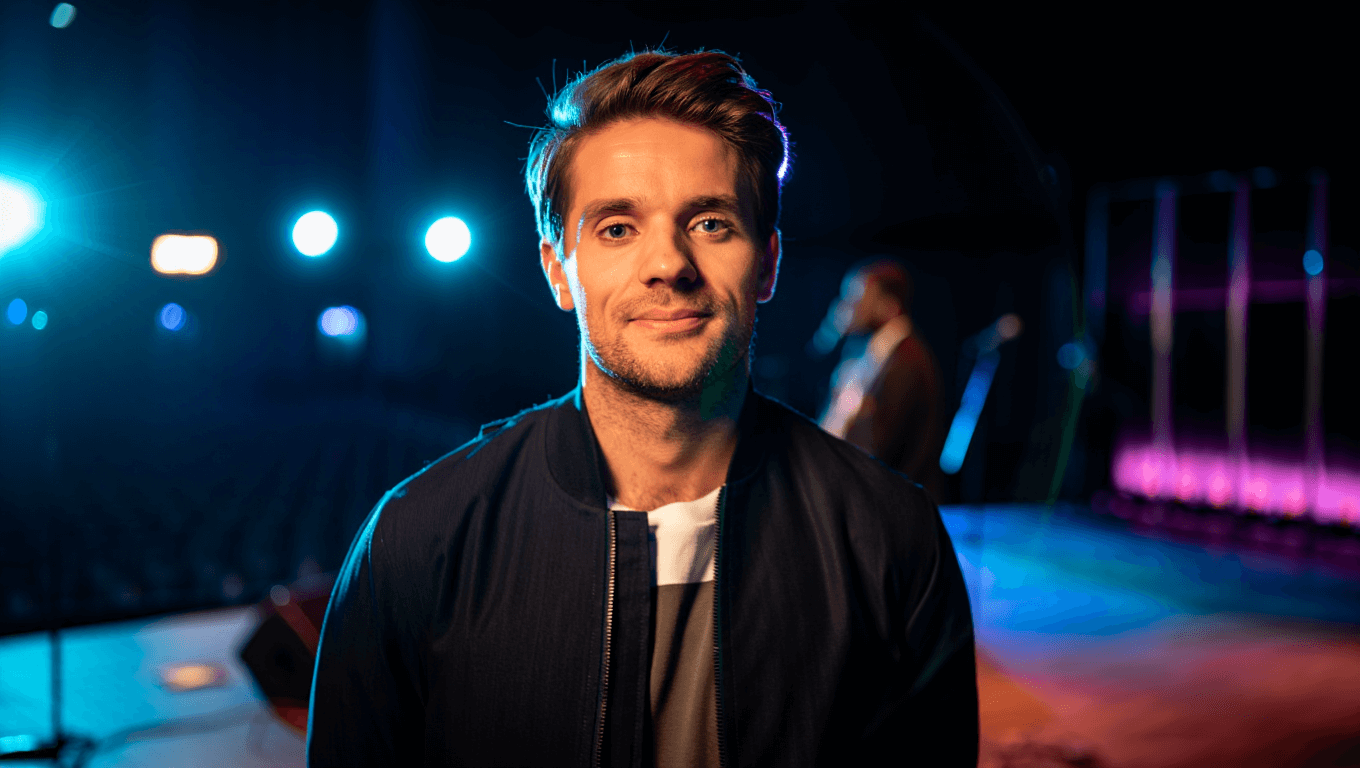 Forrest Frank announces The Jesus Generation Tour for summer 2026 with ...