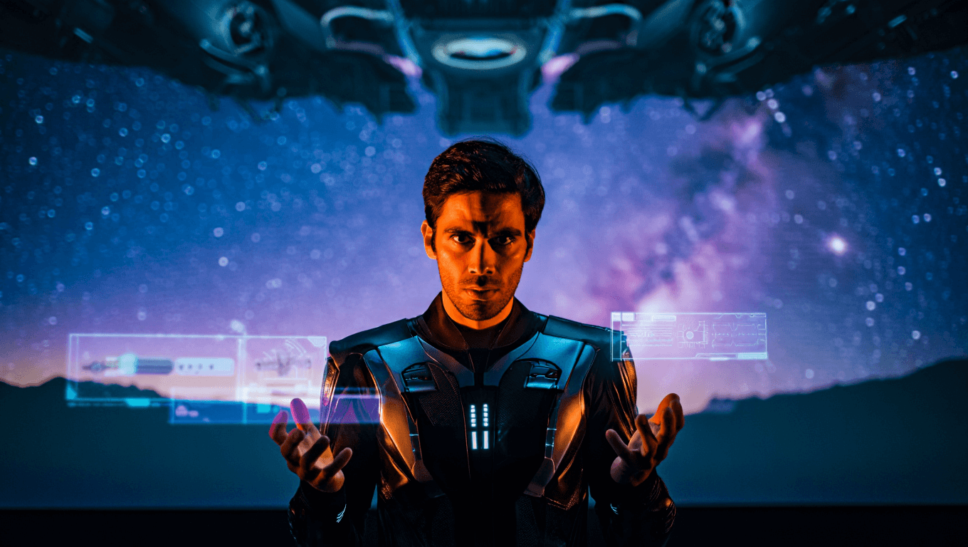 Archetype Entertainment reveals Exodus at Game Awards 2025 and the ...