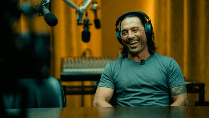 Best Podcasts 2025 reveals shocking #1 winner as Joe Rogan dominates ...