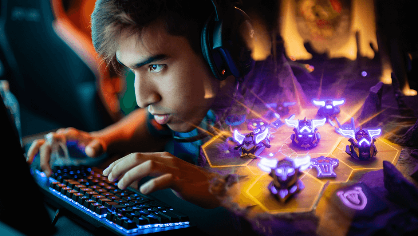 Riot drops massive League update today with WASD movement, TFT Set 16 ...