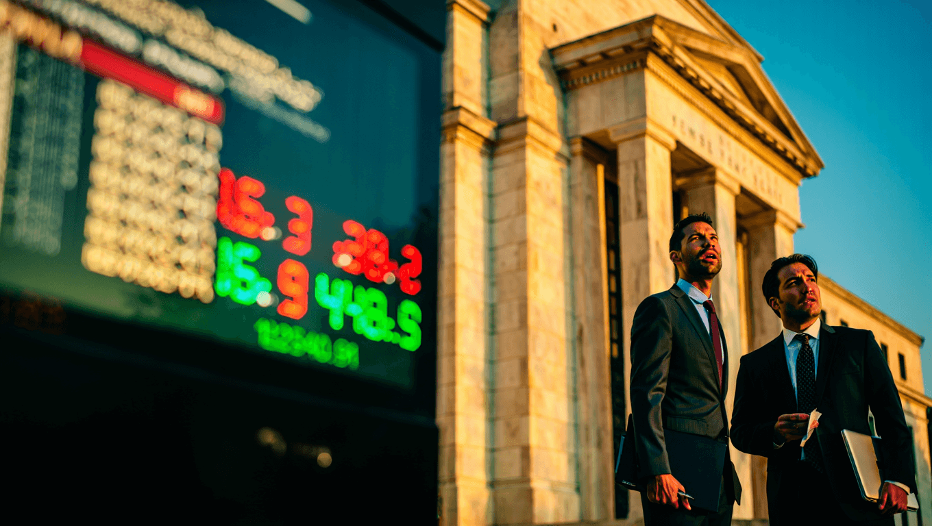 PCE data hits markets today, here's why this single report could shake ...