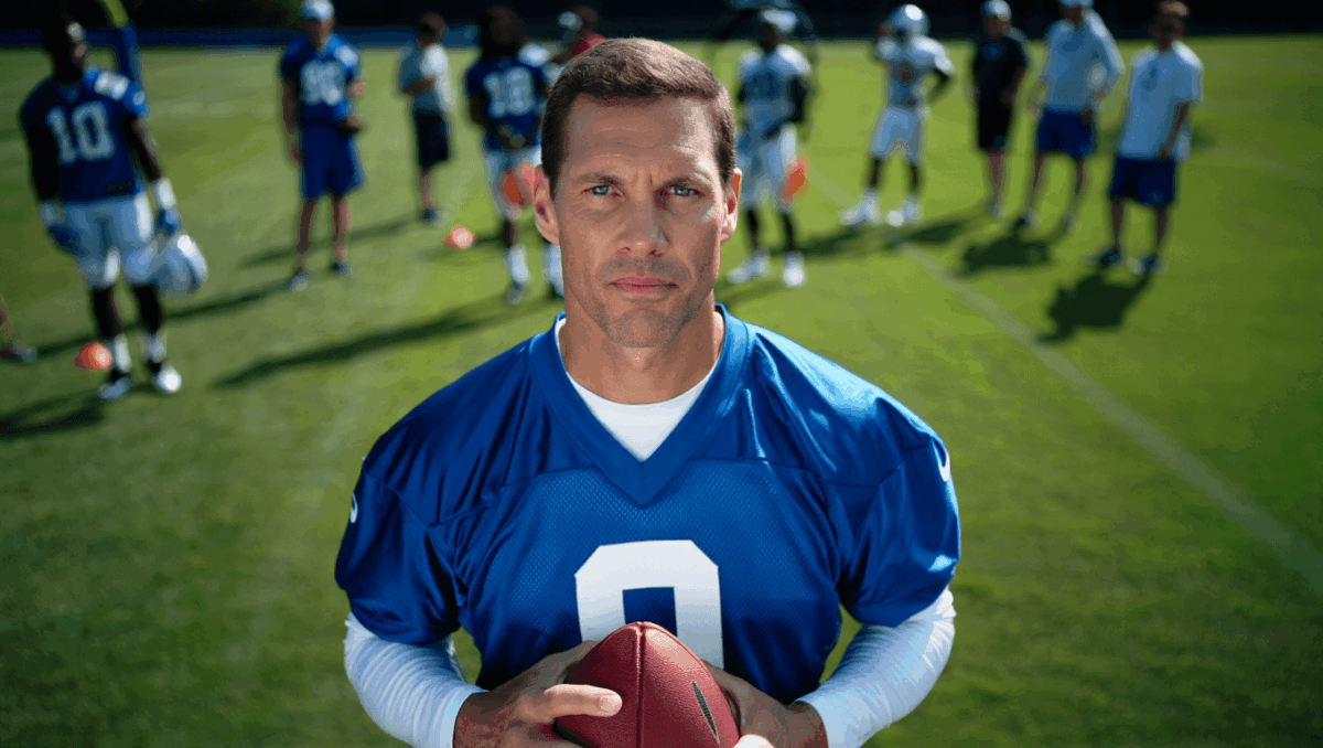 Is Philip Rivers starting Sunday? Colts keep door open for 44-year-old ...