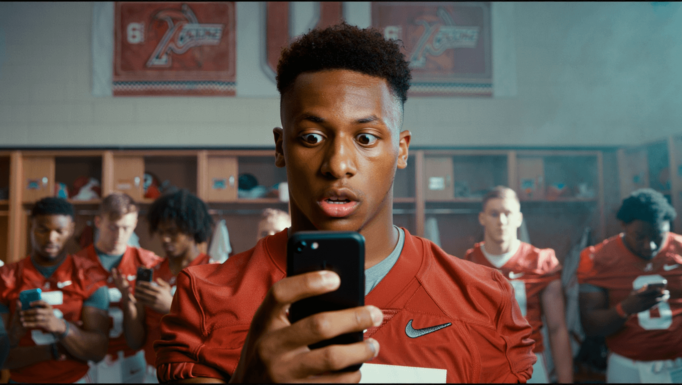 Ryan Williams LSU rumors swirl after viral posts - here's what we know