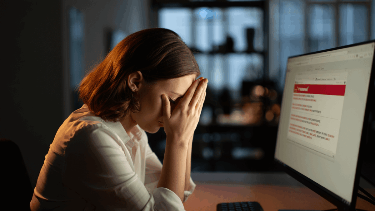 Yahoo Mail down leaves thousands without access Monday afternoon - here ...