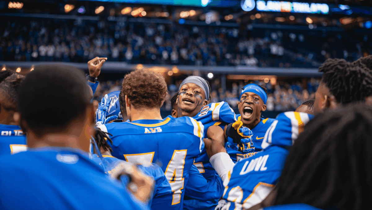 Prairie View A&M faces South Carolina State for HBCU championship today ...