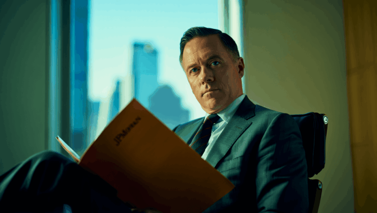 Todd Combs leaves Warren Buffett and Berkshire for JPMorgan, here's ...