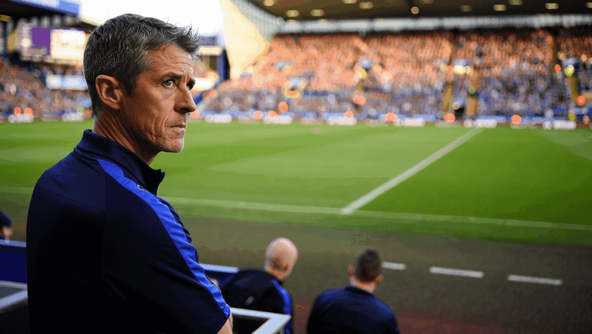 Leicester City faces in-form Ipswich Town in crucial Championship clash ...