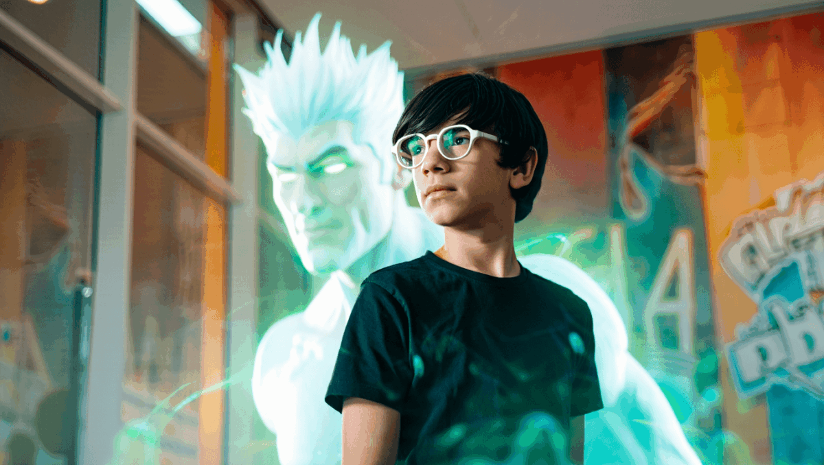 Danny Phantom Fortnite skins arrive today with Sam Manson, and '90s ...