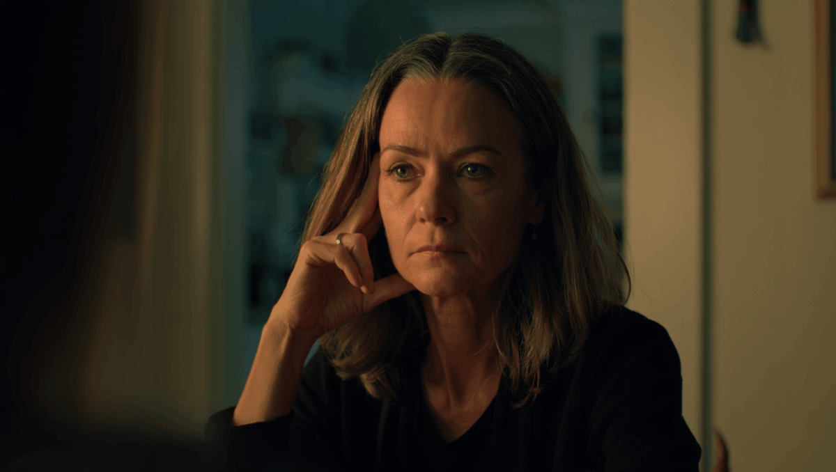 Kristin Cabot reveals the shocking number of death threats and phone ...