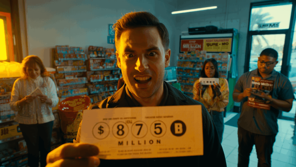 NH lottery Powerball jackpot explodes to $875 million Monday night ...