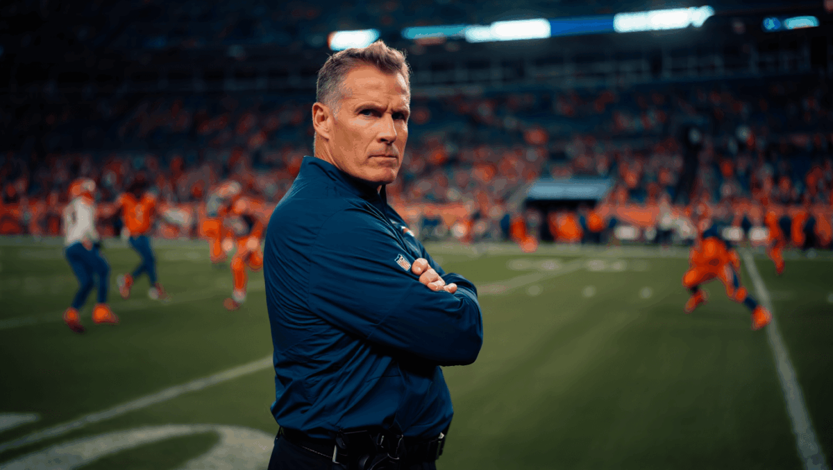 AFC Playoff Standings shake up through Week 15 as Broncos extend ...