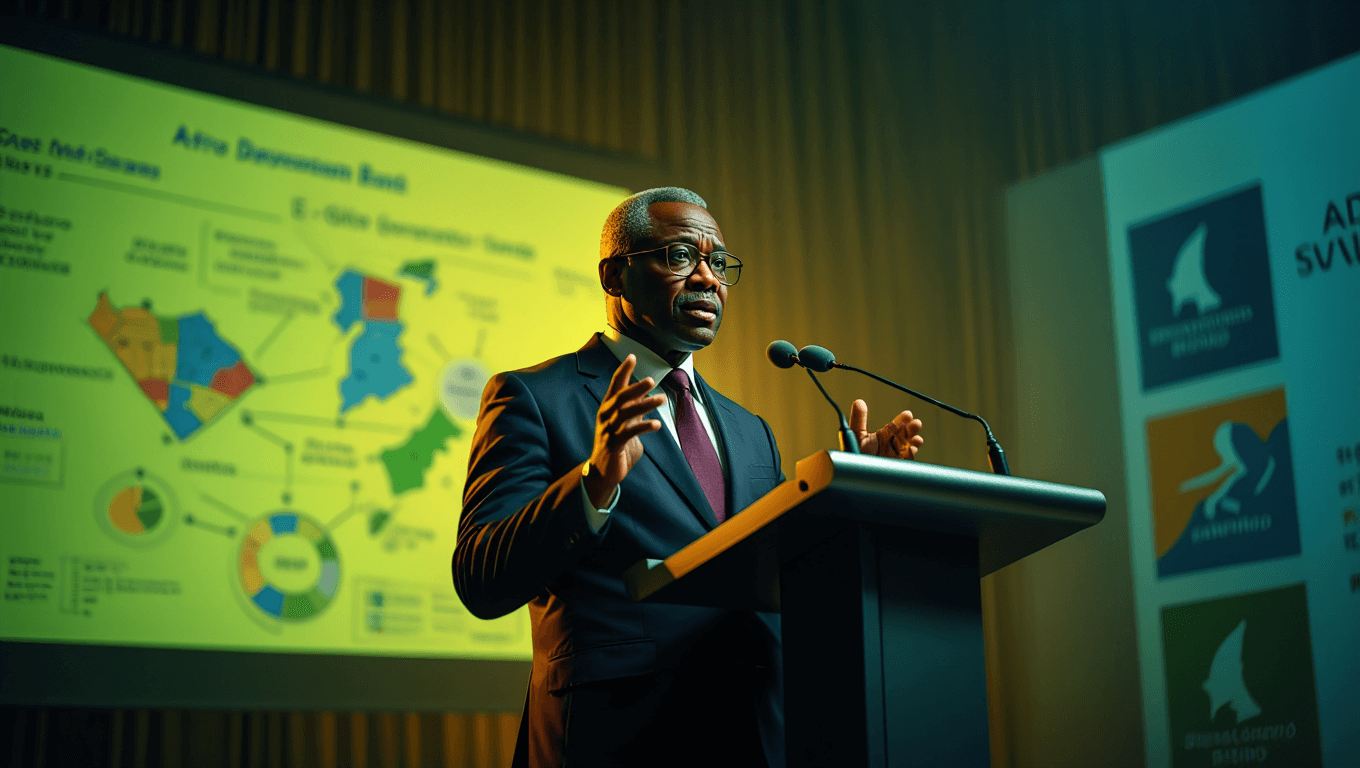 Cape Verde secures €17.7M from African Development Bank, what their ...