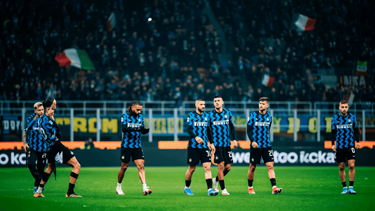 Inter vs Venezia tonight at San Siro in Coppa Italia showdown, will ...