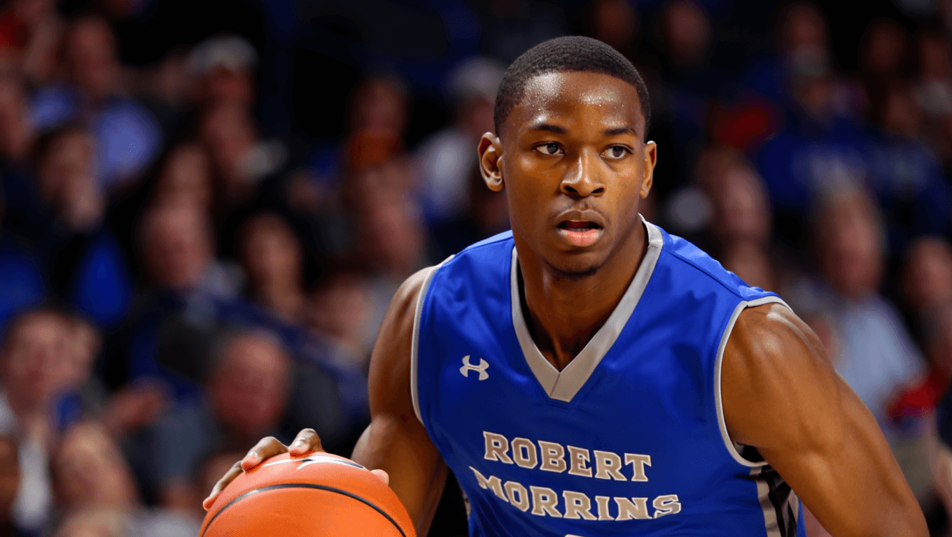Robert Morris basketball opens Horizon League play against Green Bay ...