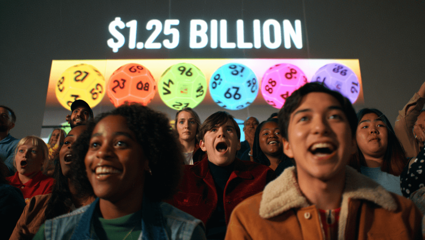Colorado Lottery Powerball jackpot soars to $1.25 billion after Monday ...