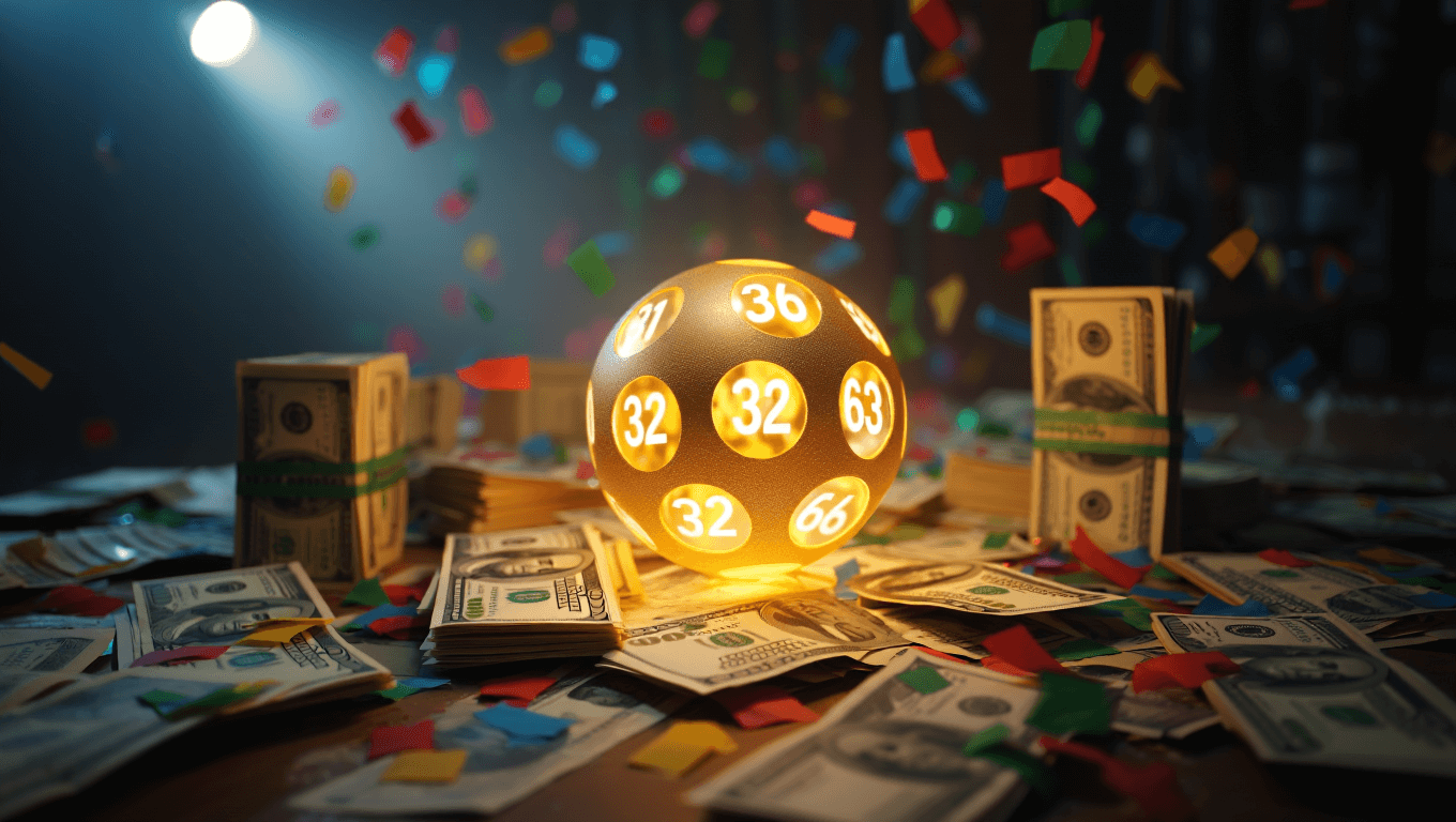 Powerball winning numbers drawn Monday reveal $875M jackpot: does your ...