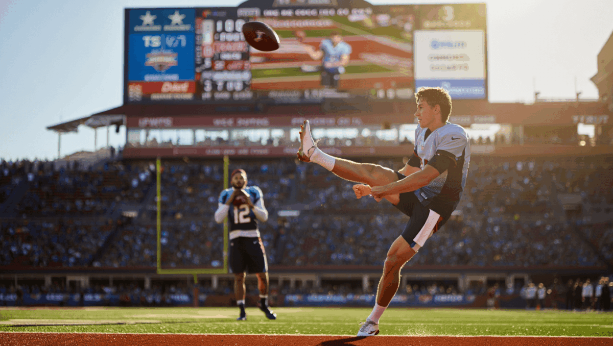 Touchback in Football: Why the new 35-yard placement has coaches ...