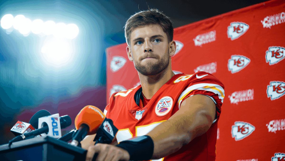 Travis Kelce turns 36 and makes shocking decision about NFL future, his ...