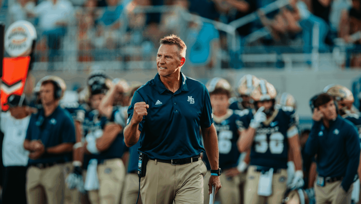 Montana vs Montana State FCS Semifinal today at 4 p.m., Bobcats seek ...