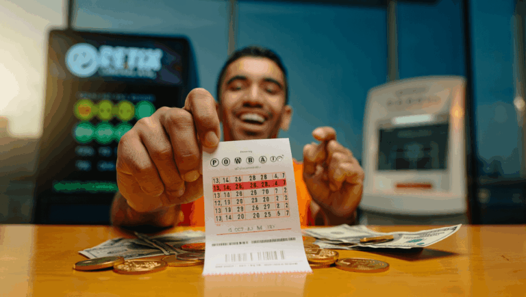 Powerball numbers last night December 6 2025 reveal $820 million ...