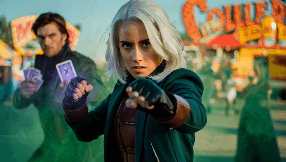 Marvel Rivals drops Rogue this Friday with Season 5.5 and players are ...